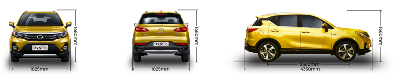 GS3 | GAC TUNISIE